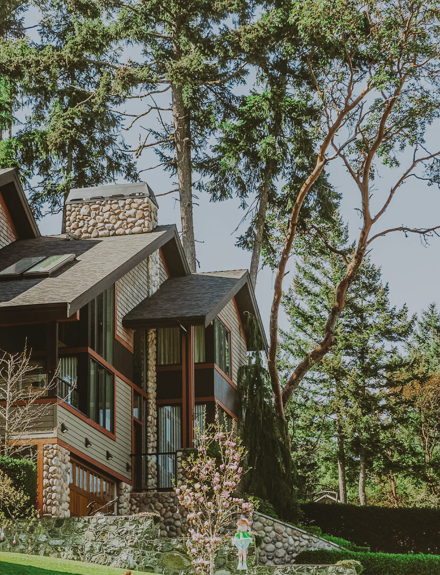 Clover Residential | Discover View Royal, Victoria