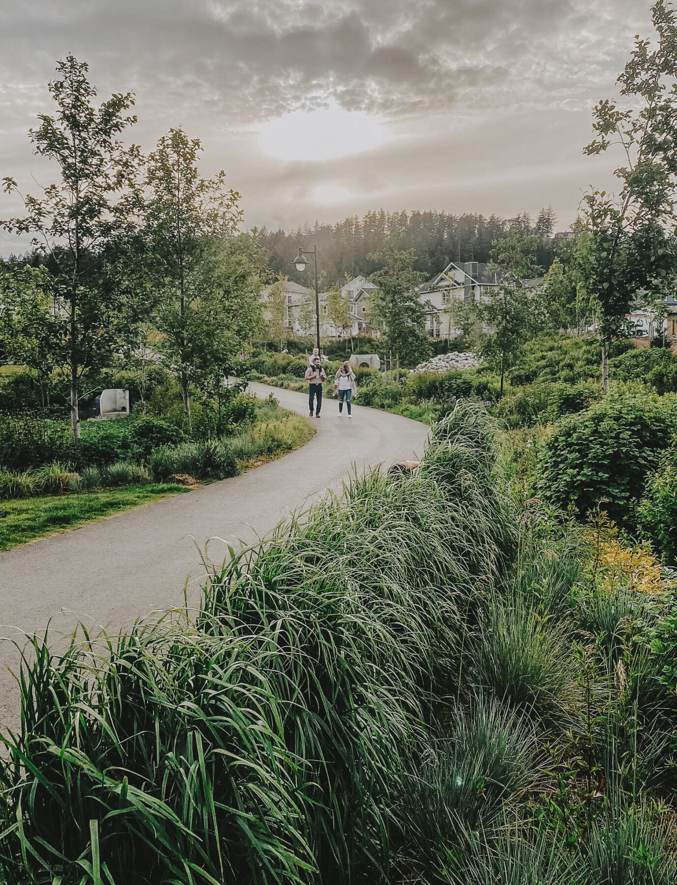 Clover Residential | Discover Colwood, Victoria