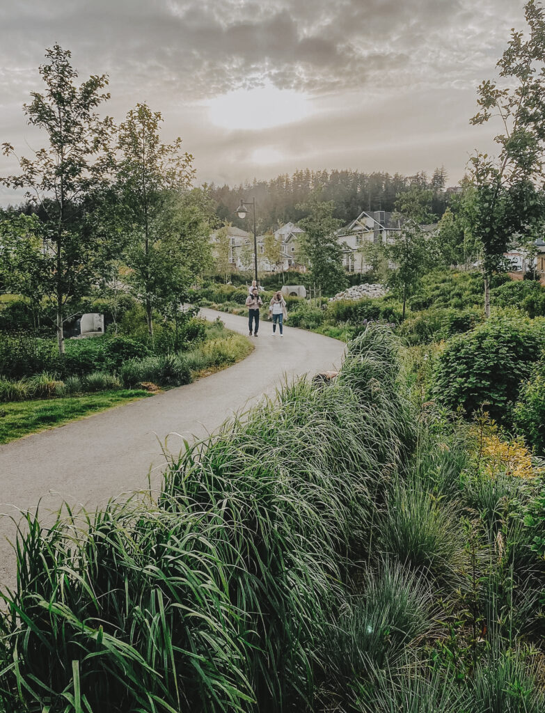 Clover Residential | Discover Colwood, Victoria