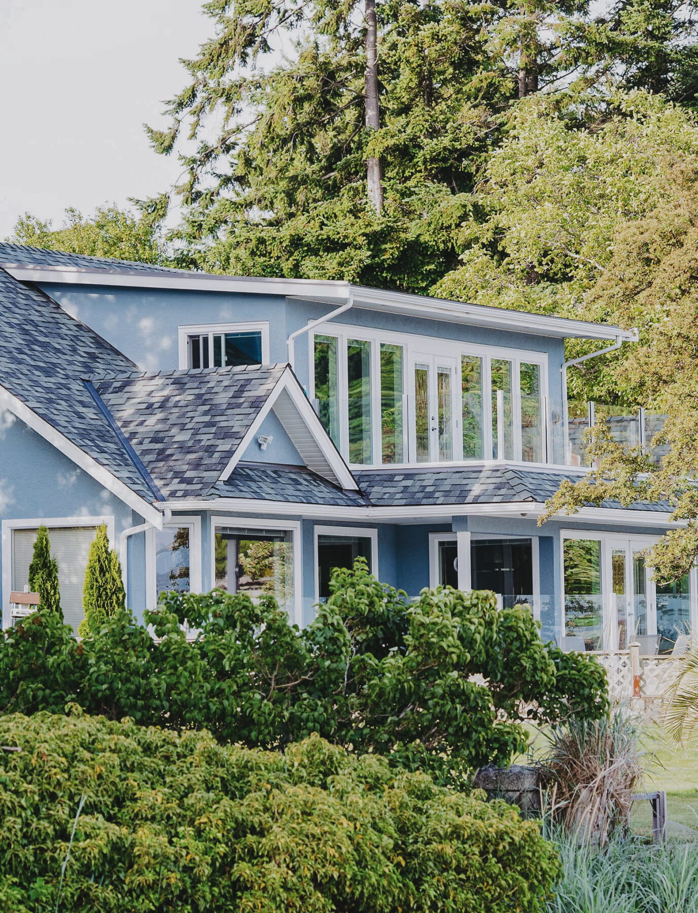 Clover Residential | Discover Saanich East, Victoria