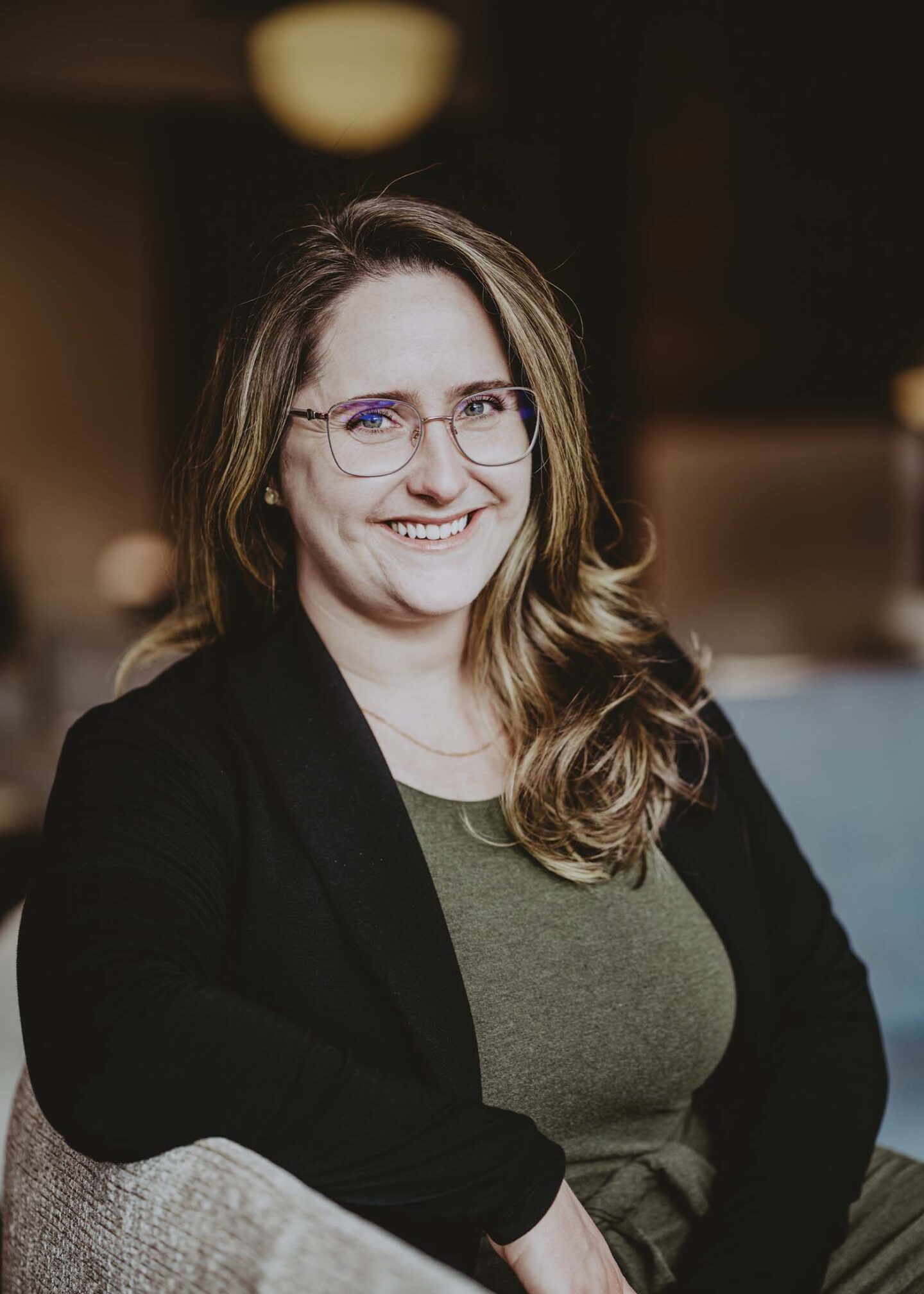 Alana Fitzpatrick | Clover Residential