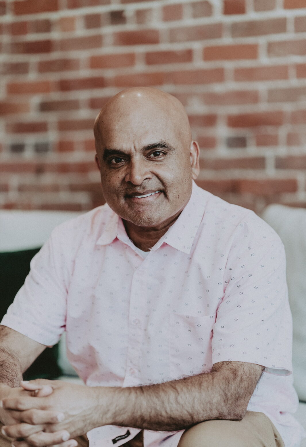 Atul Sachdeva | Clover Residential