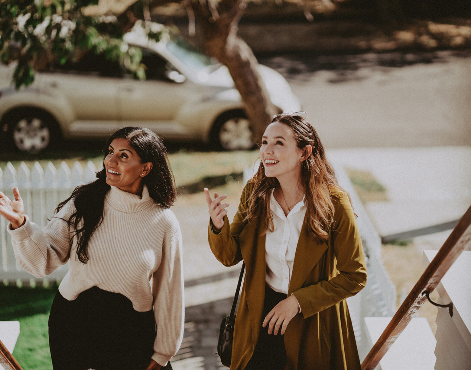 Clover Residential | Residential Rental Management You Can Trust