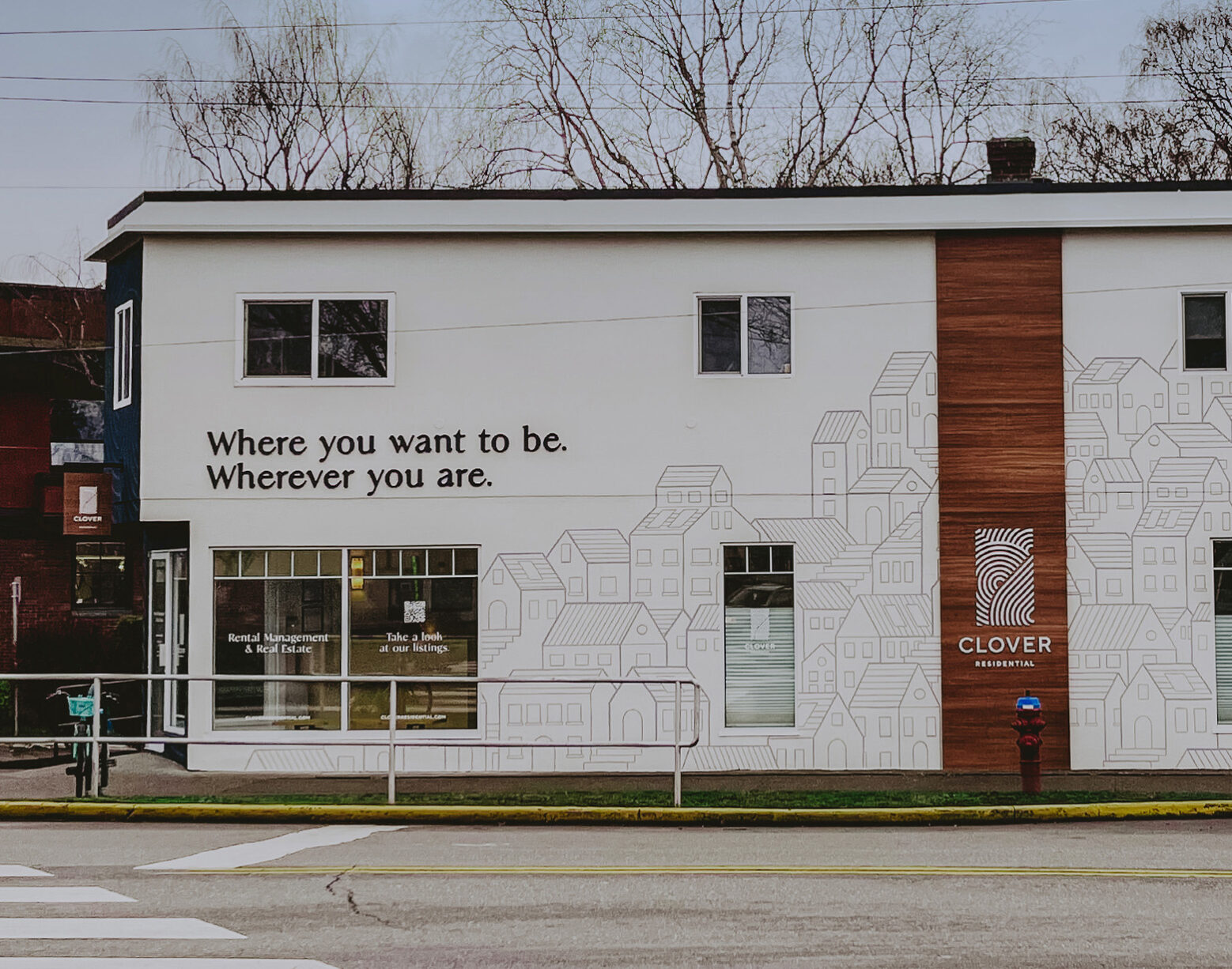 Clover Residential | Work with Victoria’s Real Estate Experts