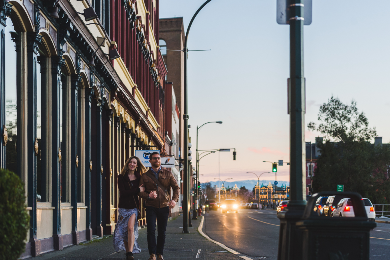 The Best Small Cities In The World: Why Victoria Is On That List ...