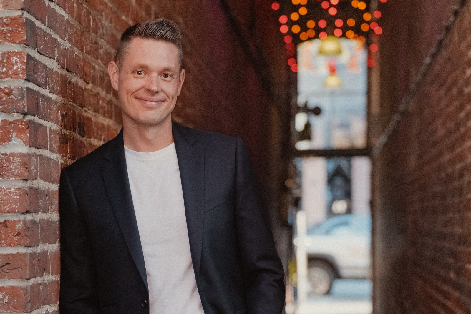 The Folio Group Welcomes William Johnson | Clover Residential