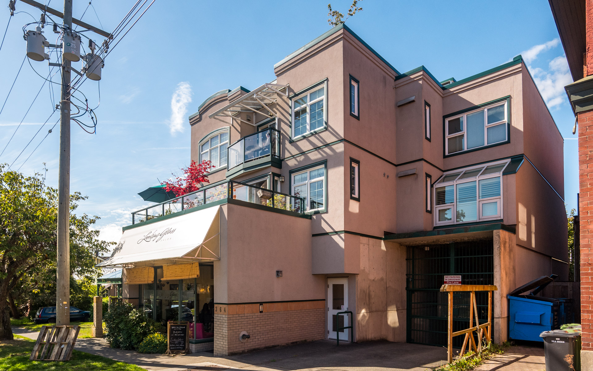 Clover Residential | Find Your Perfect Home in Victoria, BC